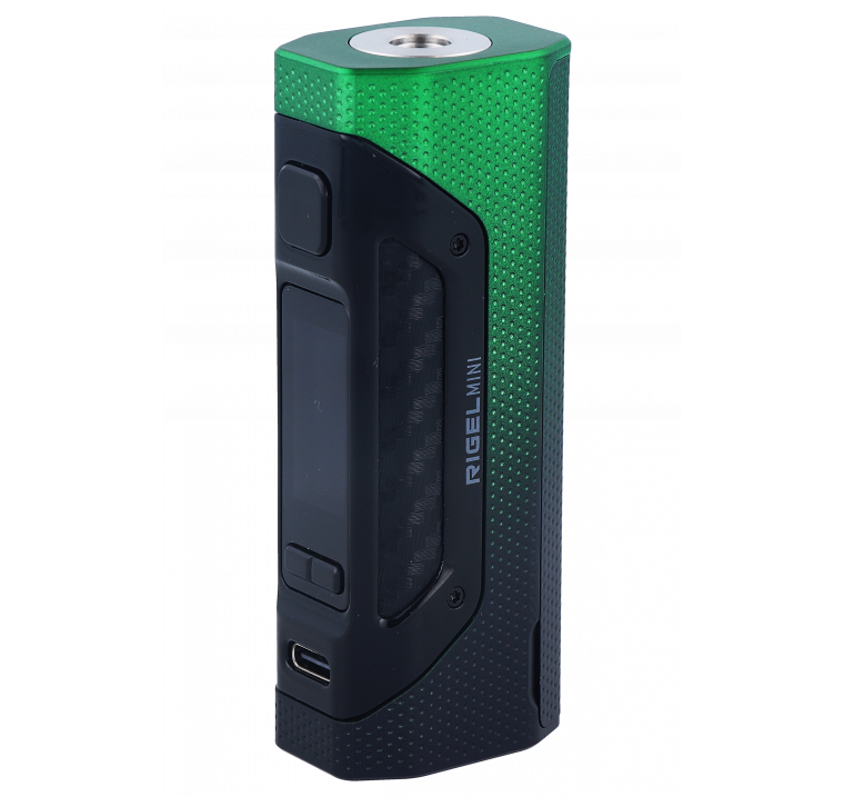 SMOK Rigel Mini Akkuträger (80Watt) | Berlin-dampft