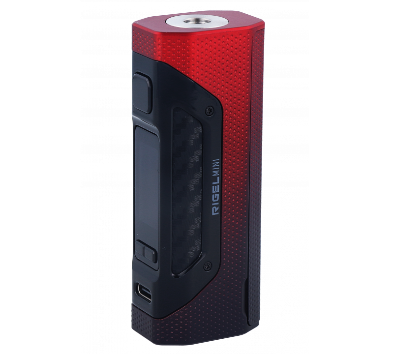 SMOK Rigel Mini Akkuträger (80Watt) | Berlin-dampft