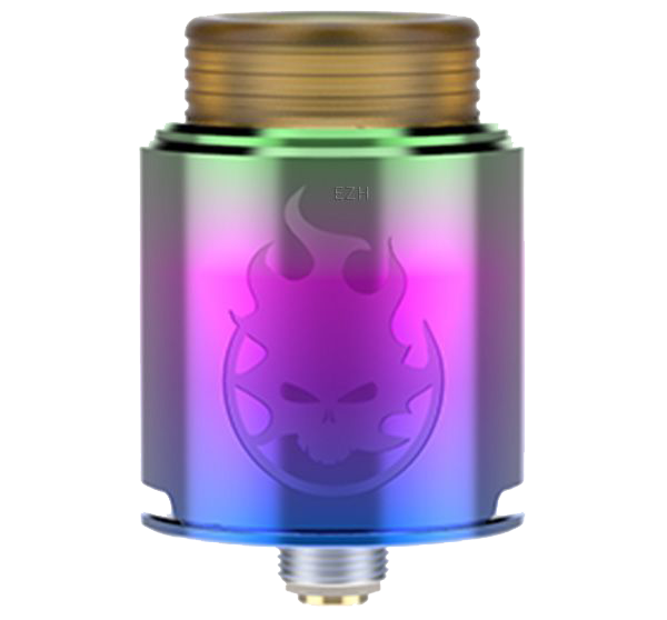 Vandy Vape Phobia 24 RDA Tröpfelverdampfer 24mm | Berlin-dampft